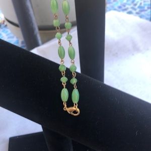 Jewelry | Vintage Jade Chinese Necklace | Poshmark